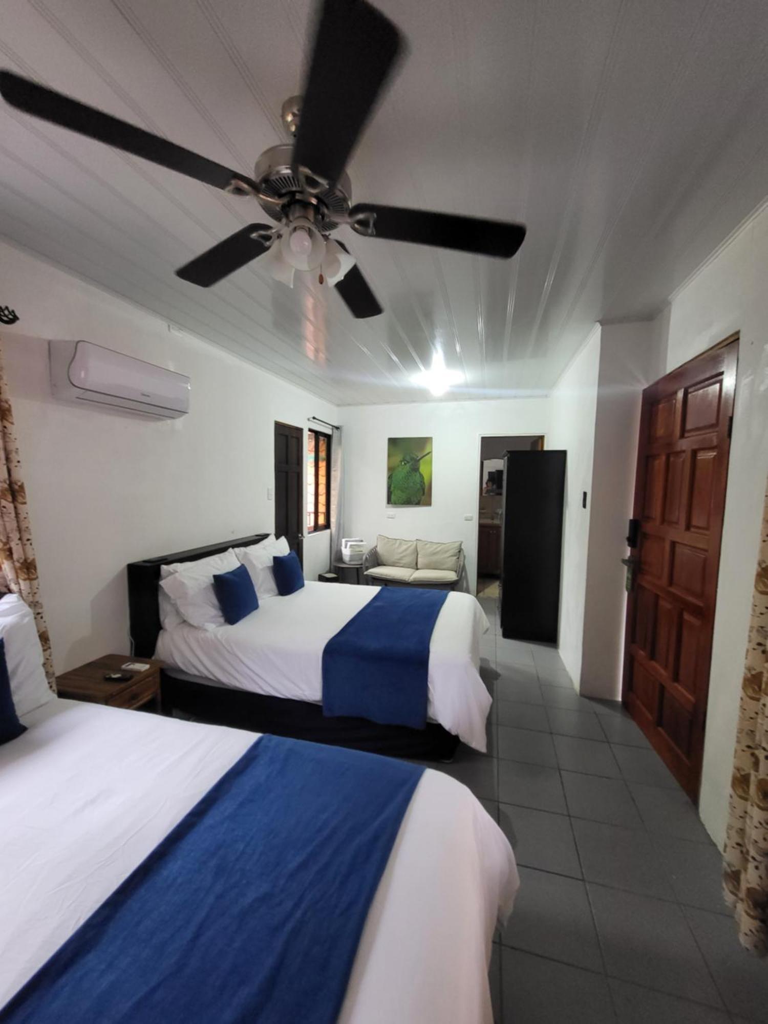 ᐉ HOTEL VILLA PRATS ( MANUEL ANTONIO, COSTA RICA ) REAL PHOTOS & GREAT DEALS