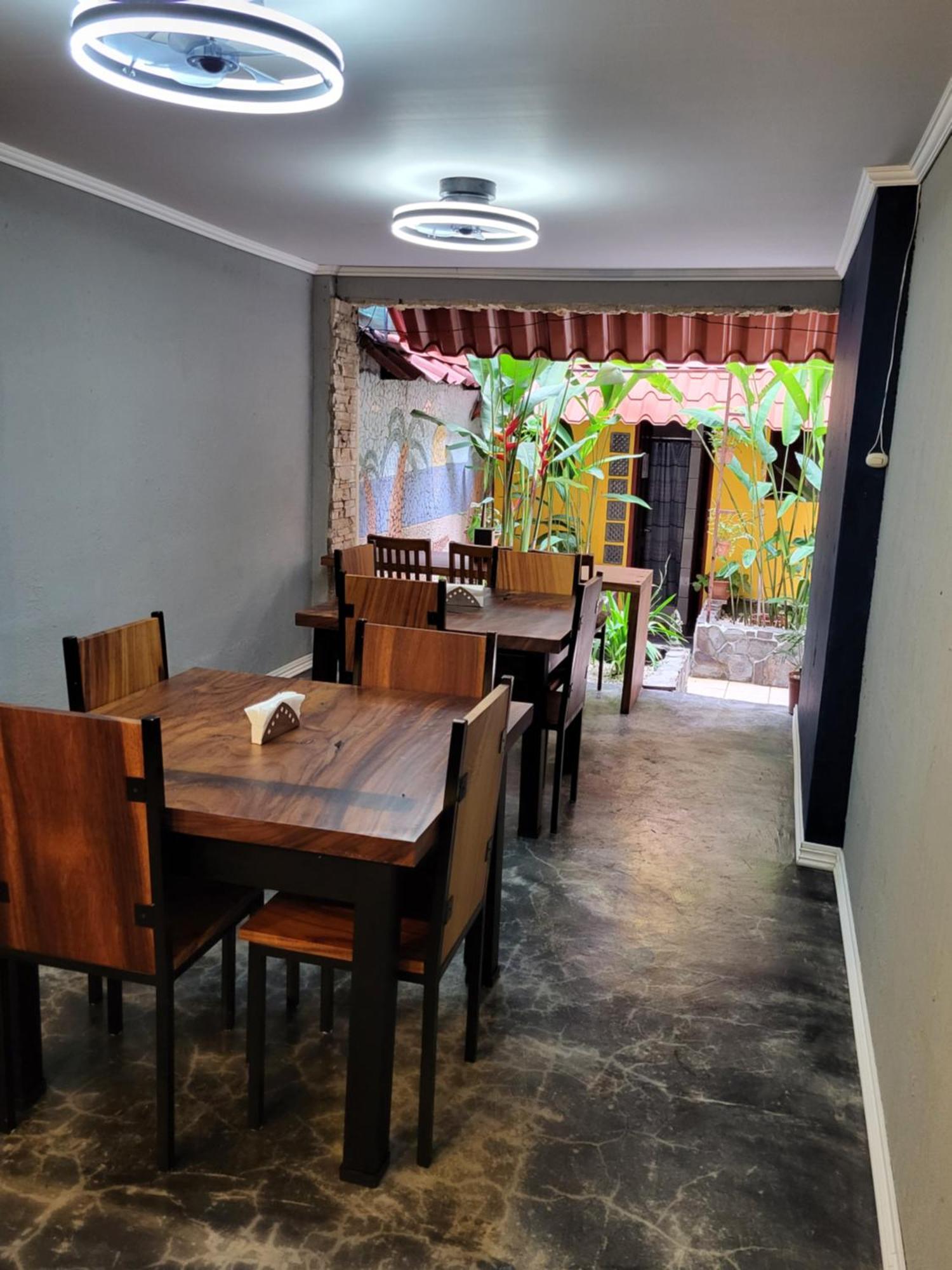 ᐉ HOTEL VILLA PRATS ( MANUEL ANTONIO, COSTA RICA ) REAL PHOTOS & GREAT DEALS